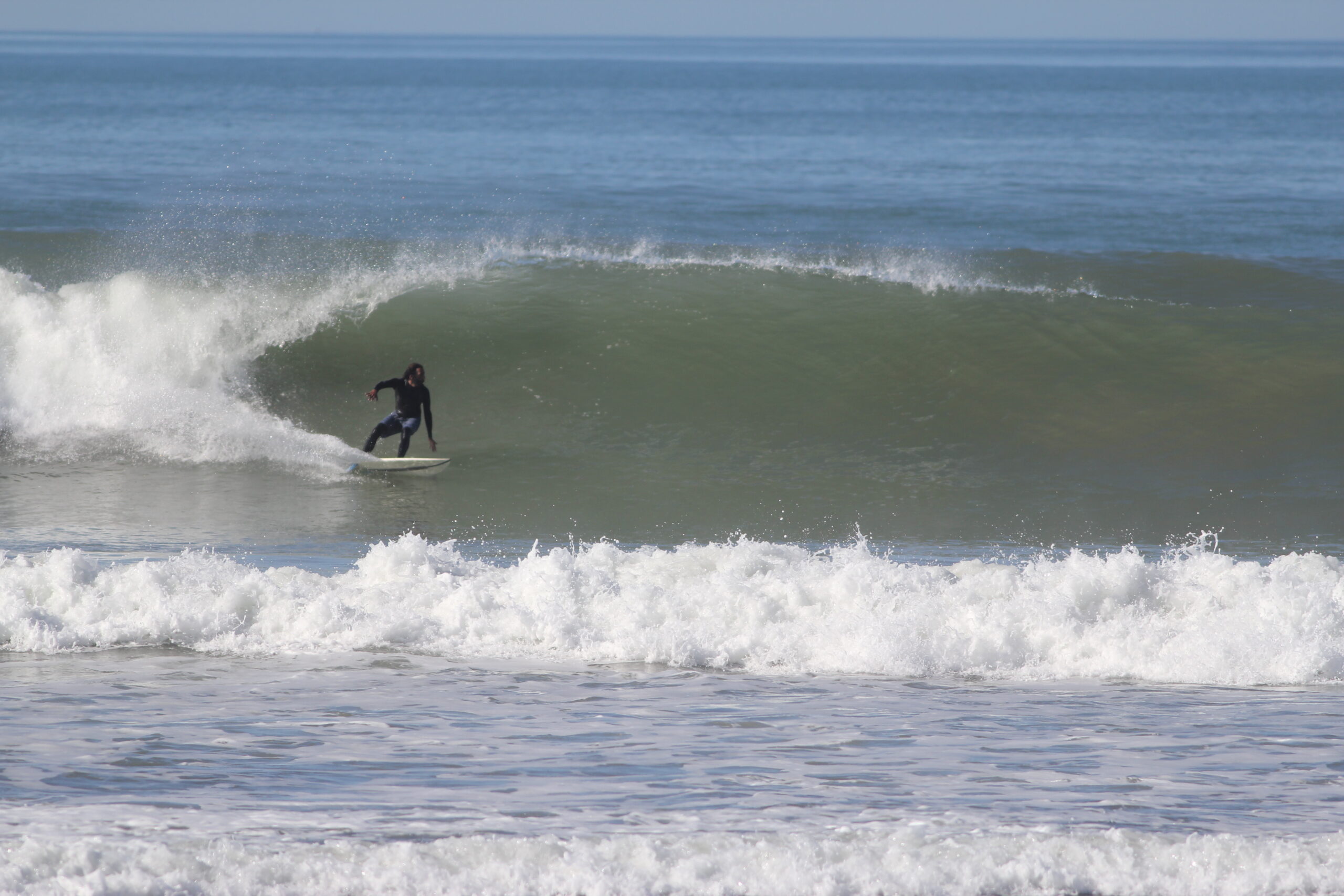 Kaouki Surf Camps - WAVES AND GLIDE